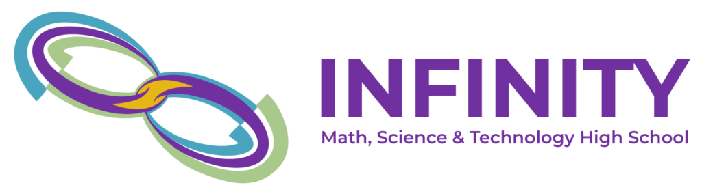 INFINITY Math, Science, & Technology High School