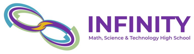 INFINITY Math, Science, & Technology High School