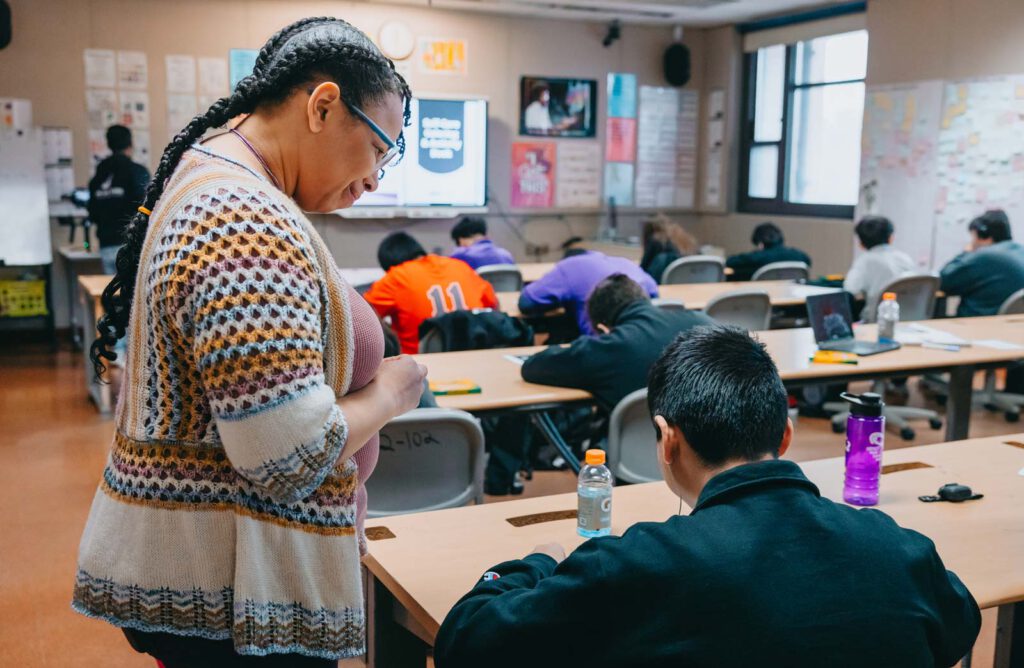 Why Infinity - INFINITY