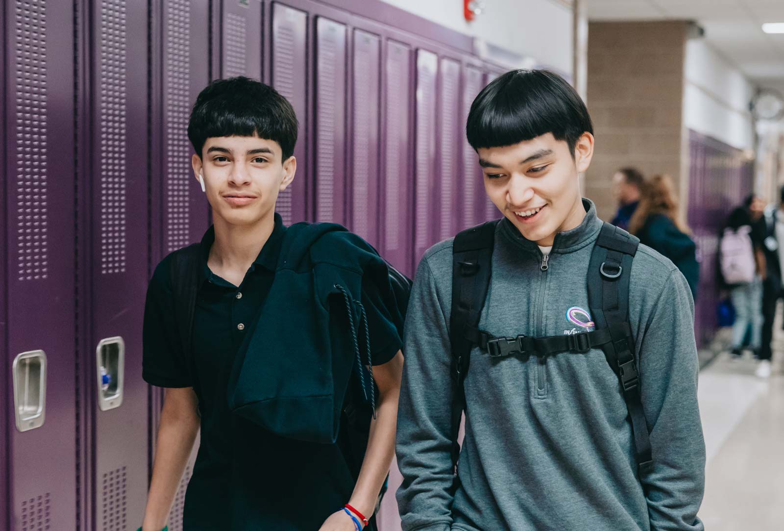 Why Infinity - INFINITY