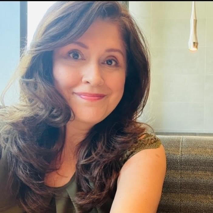 Staff & Faculty - INFINITY