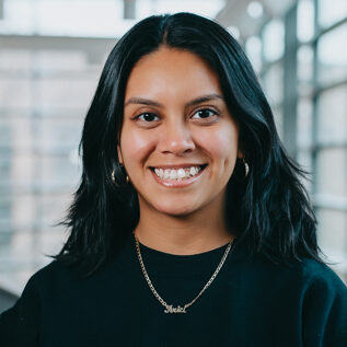 Staff & Faculty - INFINITY