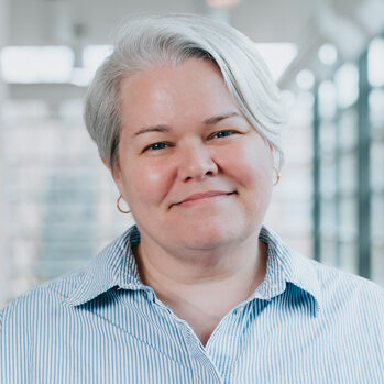 Staff & Faculty - INFINITY