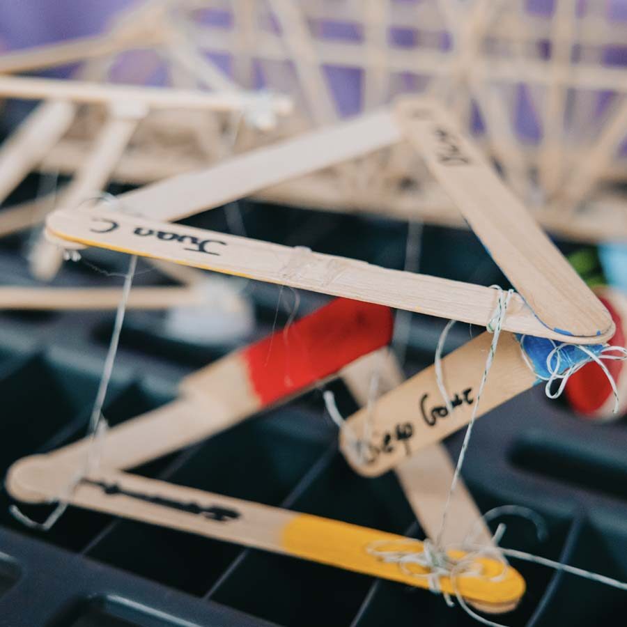 INFINITY Math, Science, & Technology High School