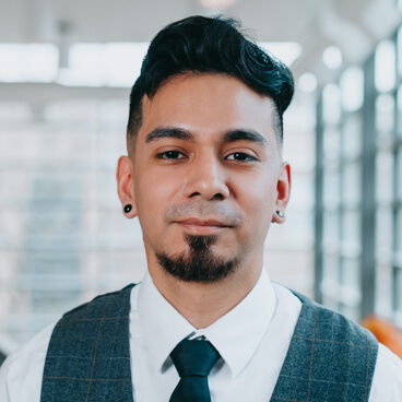 Staff & Faculty - INFINITY