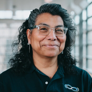 Staff & Faculty - INFINITY