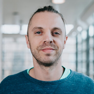 Why Infinity - INFINITY