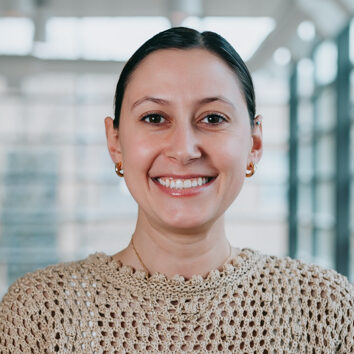 Staff & Faculty - INFINITY