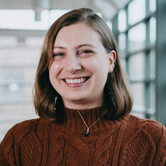 Staff & Faculty - INFINITY