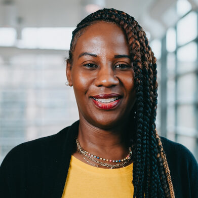 Staff & Faculty - INFINITY