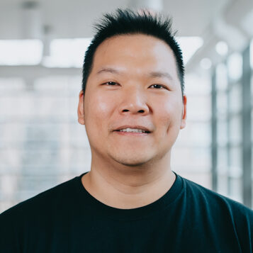 Staff & Faculty - INFINITY